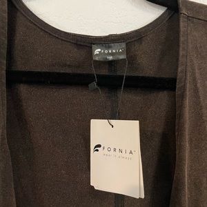 Fornia | Jackets & Coats | Western Vest | Poshmark